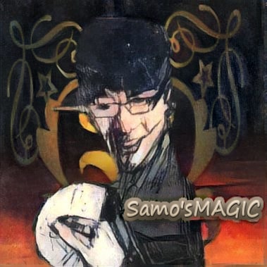 Samo's Movie